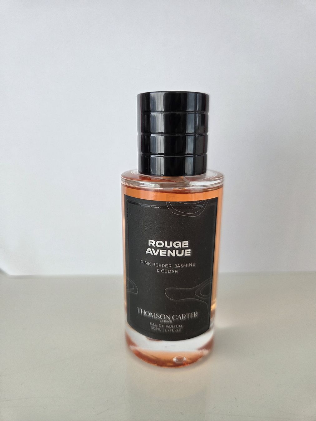 Thomson Carter, Rouge Avenue, 50ml Eau de Parfum (Gebraucht) in Zürich ...