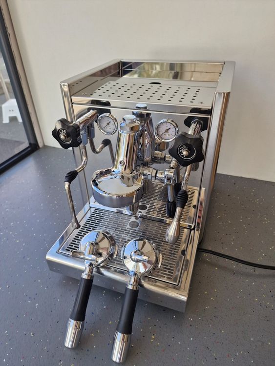 ECM Technika | Kaufen auf Ricardo