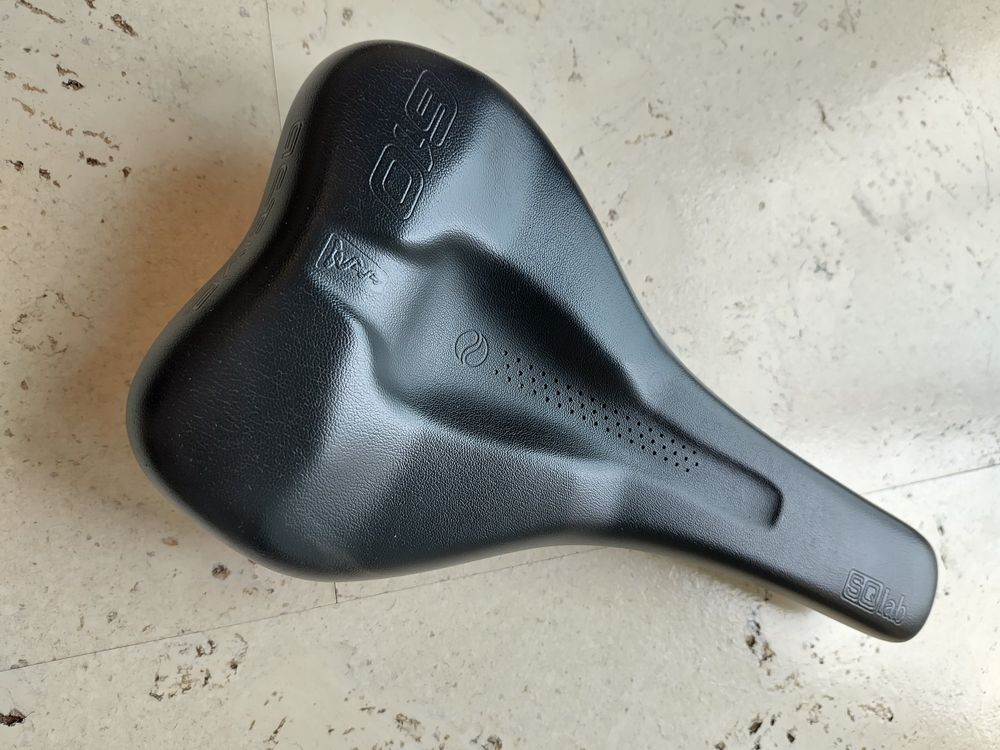 SQLab Velosattel 610 active (14) (Gebraucht) in Toffen für CHF 35 – mit ...