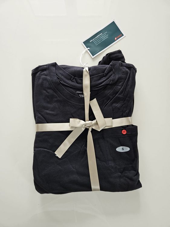 SWISS FIRST Damen Pyjama von Zimmerli of Switzerland (NEU) (Neu und ...