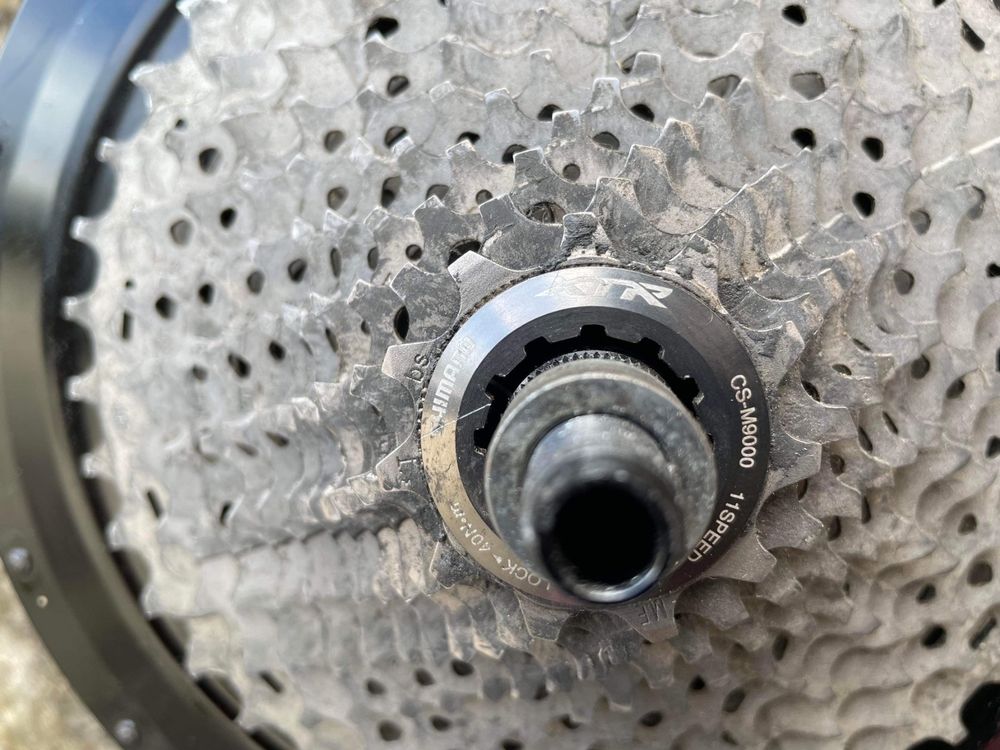 Stromer TDCM ST2-HM-01 Syno Drive 46.8V 500W 395RPM (Gebraucht) in Bern für CHF 560 – mit ...