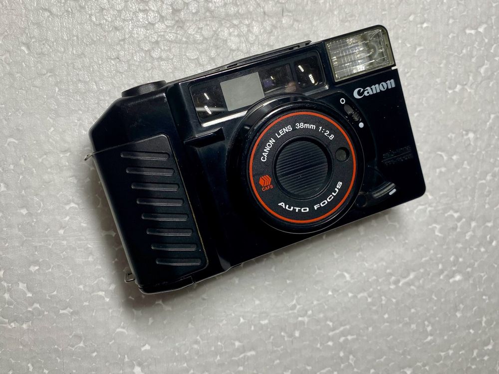 CANON AF35M II Sucherkamera (Defekt) in Schinznach-Dorf für CHF 12 ...