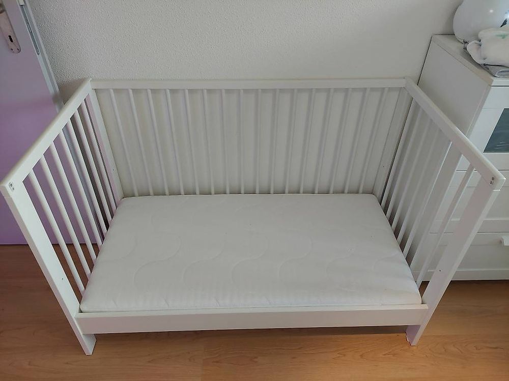 Matelas Evolutif Ikeanull