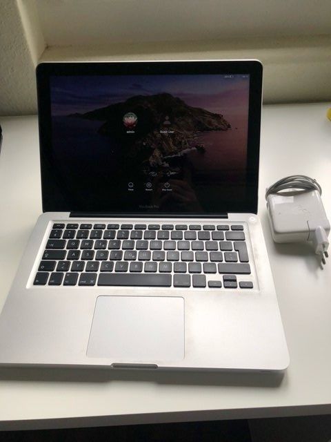 MacBook Pro early 2011 | Kaufen auf Ricardo