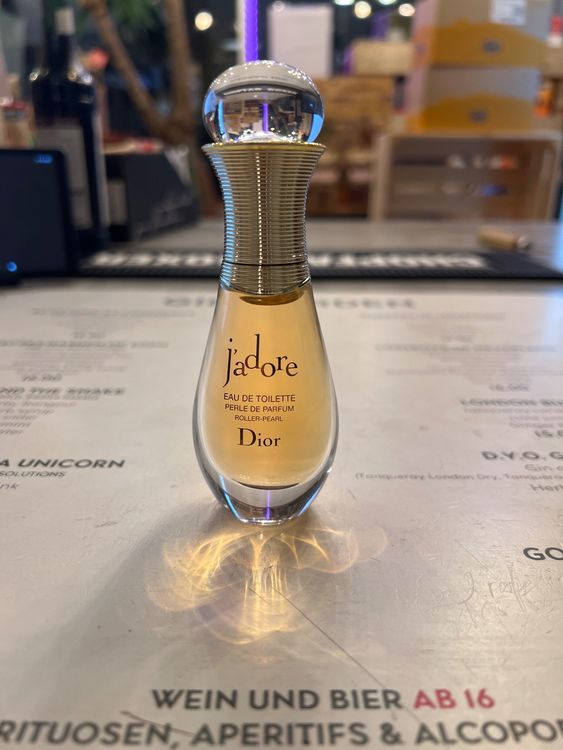DIOR J‘ADORE - Eau de toilette, Perle de Parfum, Roller 20ml (Neu (gemäss Beschreibung)) in ...