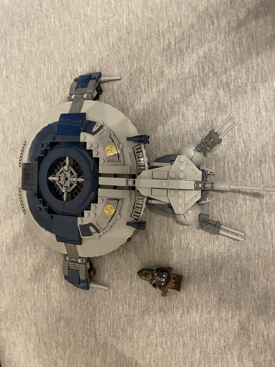 Lego Star Wars Droid gunship ab 1 Franken (Gebraucht) in Geroldswil für ...
