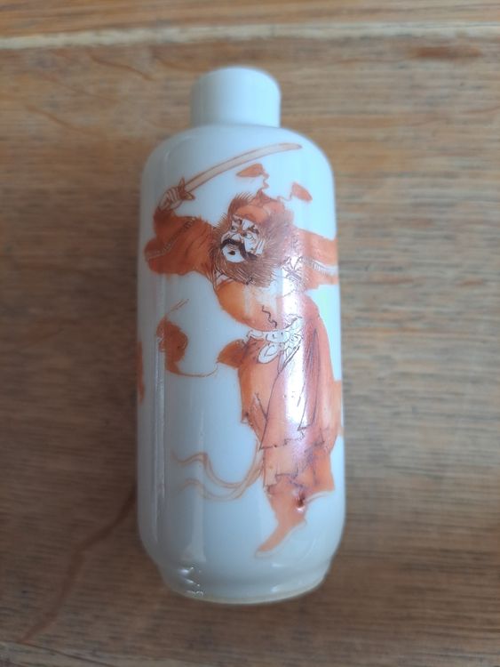 Chinesische Porzellan (Gebraucht) in Rehetobel für CHF 80 – mit Lieferung auf Ricardo kaufen