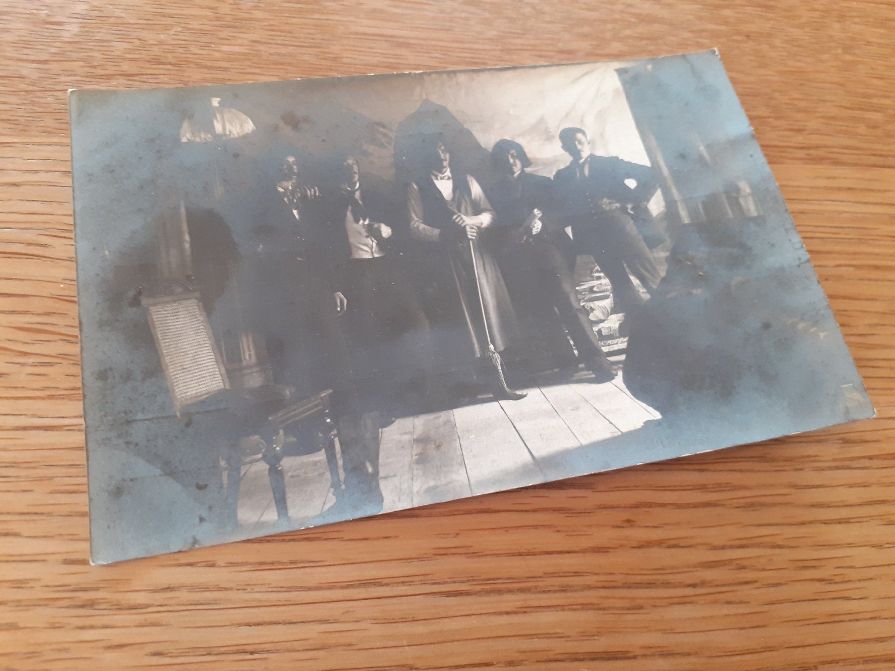 SCHWIITER MANNE DAZUMAL - bim THEäTERLE - STEIN (Gebraucht) in ...