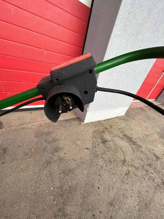 Rasenmäher John Deere R40 EL ELEKTRO / DEFEKT | Kaufen auf Ricardo