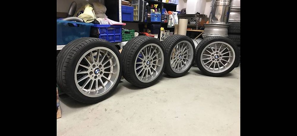 Bmw styling 32 18 zoll | Kaufen auf Ricardo