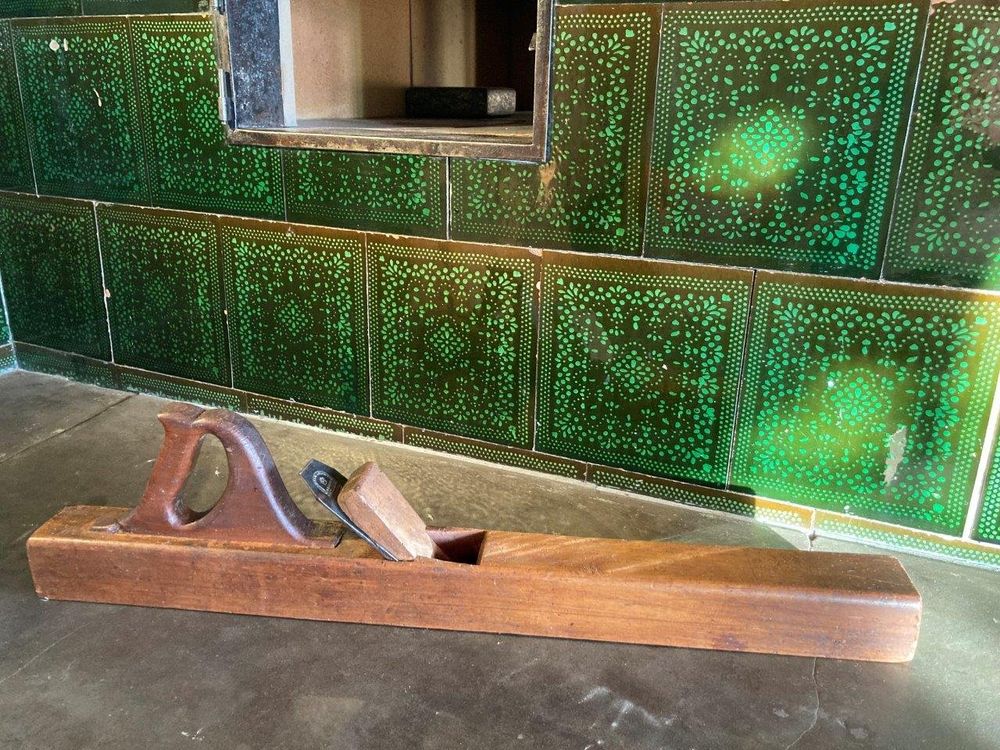 Hobel / Langhobel / Raubank (Gebraucht) in Hinwil für CHF 59 – mit ...