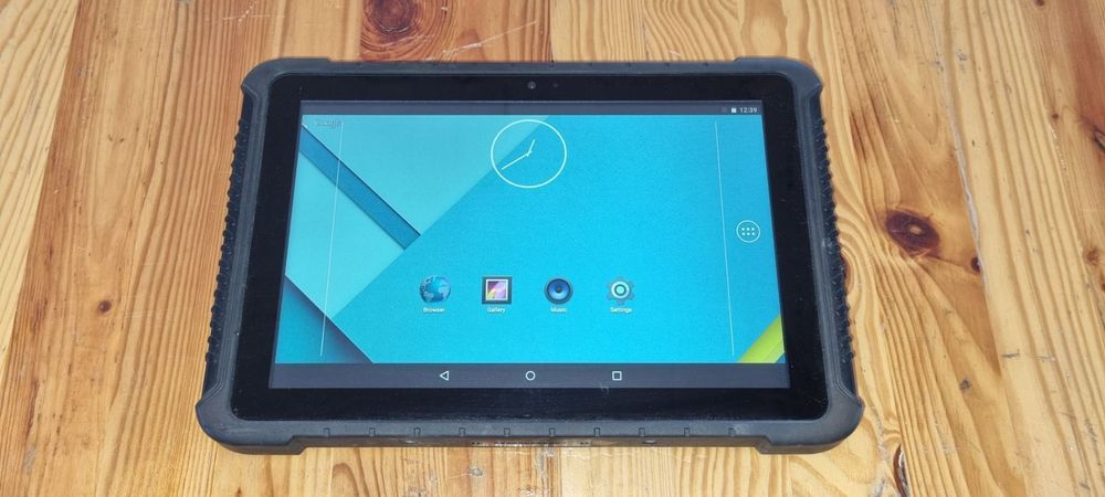 Robust Tablet Android 10 Zoll (Gebraucht) in Hasle LU für CHF 133 – mit ...