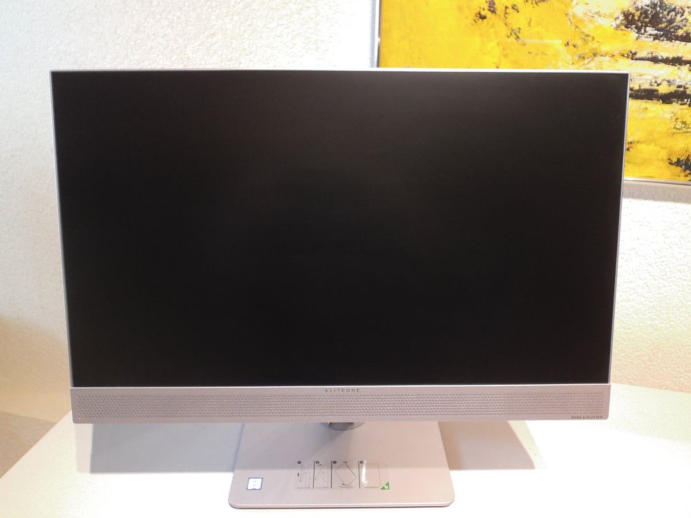 HP EliteOne 800 G4 Desktop Computer (Gebraucht) in Teufen AR für CHF ...