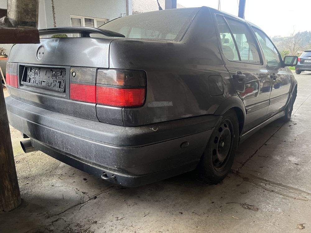 Vw Vento VR6 | Kaufen auf Ricardo