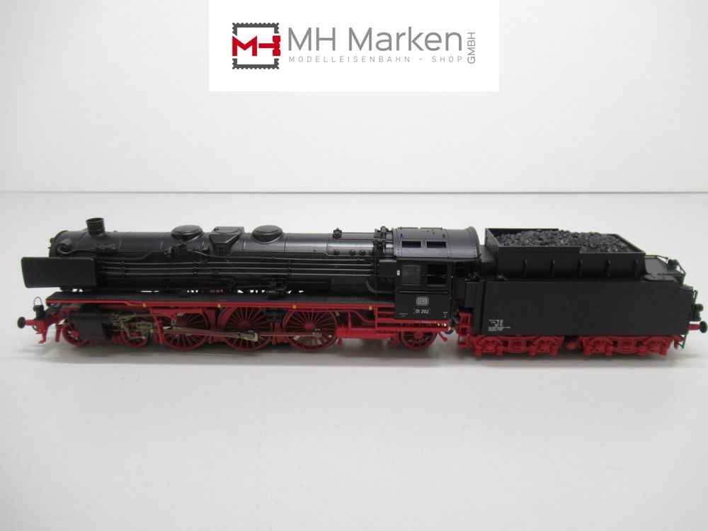 Roco 69340 DB BR 01 202 AC Digital H0 (Gebraucht) in Basel für CHF 200 ...