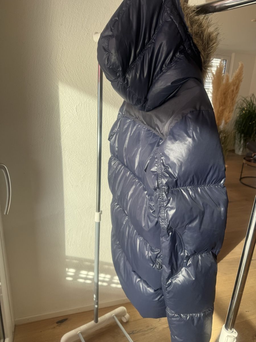 Scotch&Soda Winterjacke, Gr. 14/164, Top Zustand! (Gebraucht) in ...