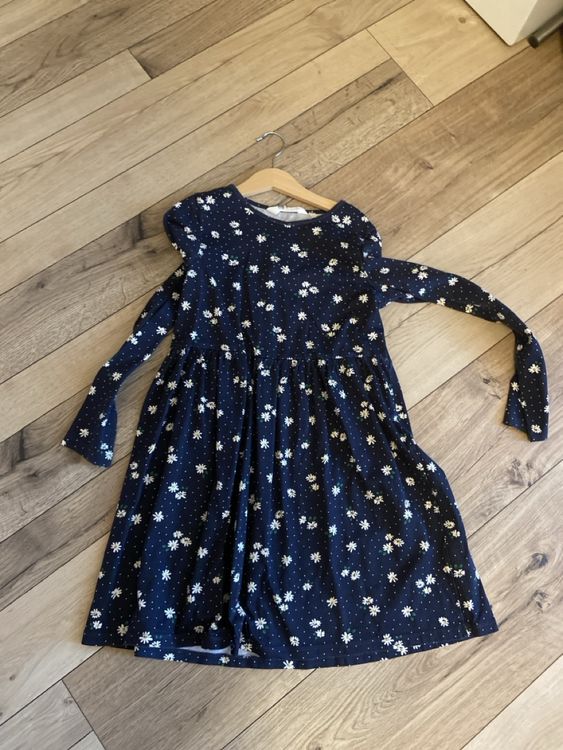 Robe fine ML- H&M - 134/140-9/10 ans (D'occasion) à Sornard (Nendaz ...