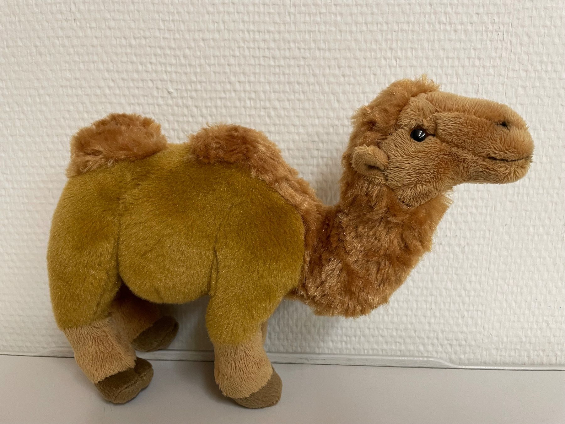 Kuscheltier Kamel, Top Zustand (Gebraucht) in Baar für CHF 5 – mit ...