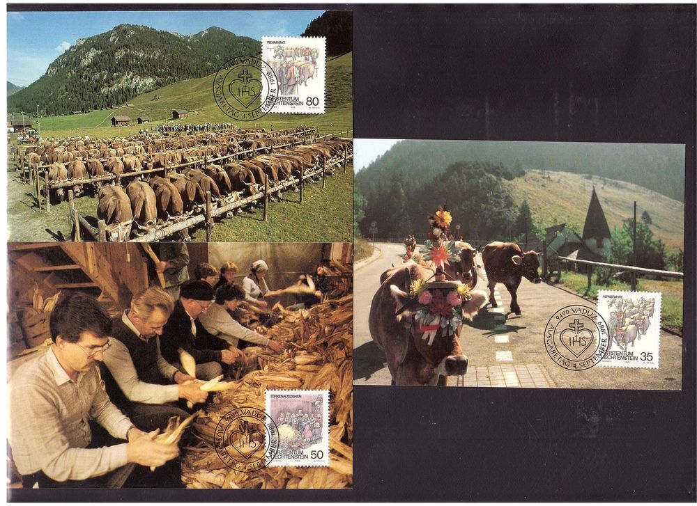 Maximumkarten Nr. 90 | Kaufen auf Ricardo