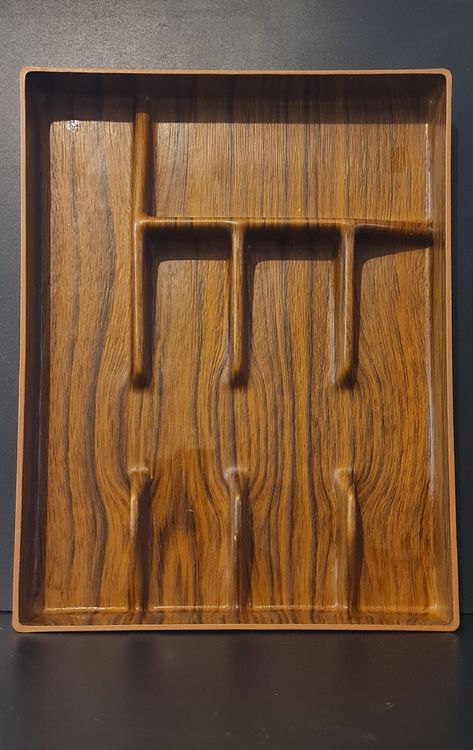 Range Couverts Caleppio Robex Italy Design Vintage 60's 70's (Neu ...