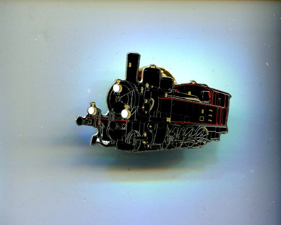 Dampflok Ed 4/5 Lim.1000 (Gebraucht) in Winterthur für CHF 5 – mit Lieferung auf Ricardo kaufen