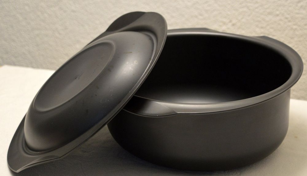 Tupperware Ultra Pro 5 Liter / 5 litres (Gebraucht) in Collonges für ...