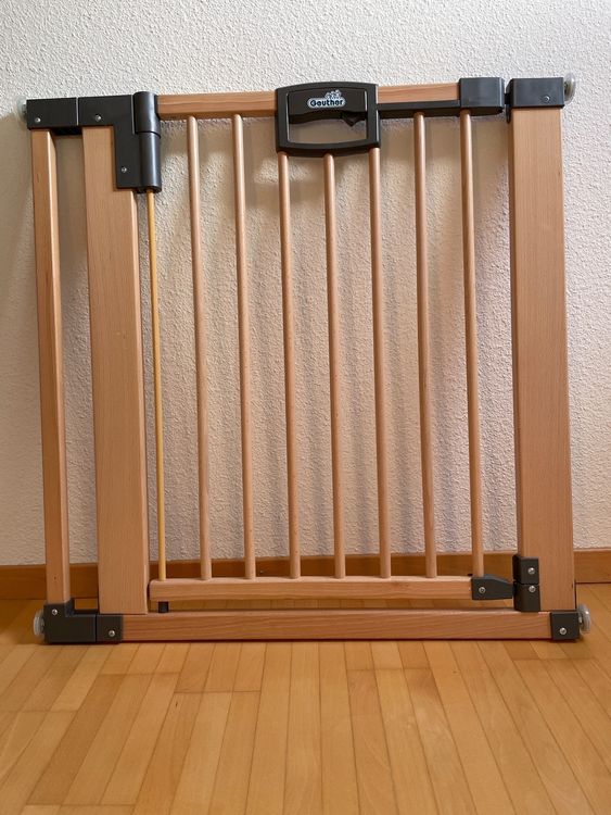 Türschutzgitter Geuther (Gebraucht) in Allschwil für CHF 19 – nur ...