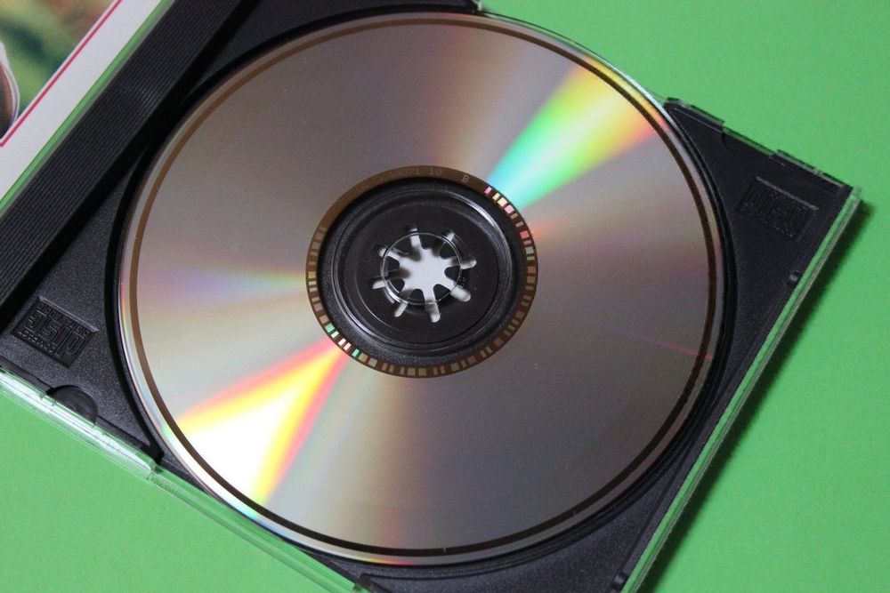 FREDDIE MERCURY (Queen) - MR. BAD GUY CD Made in USA1985 | Kaufen auf ...