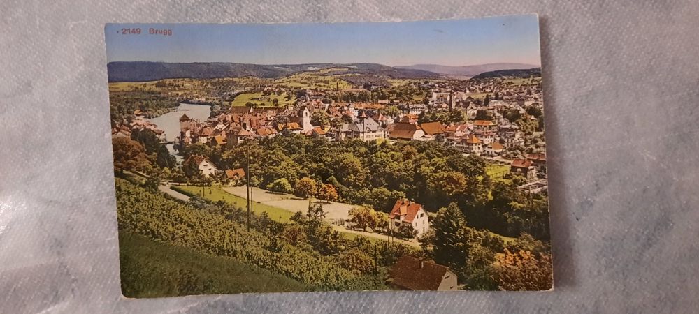 Brugg | Kaufen auf Ricardo