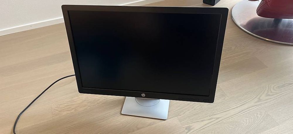 HP Monitor EliteDisplay E242 Monitor (Gebraucht) in Zürich für CHF 20 ...