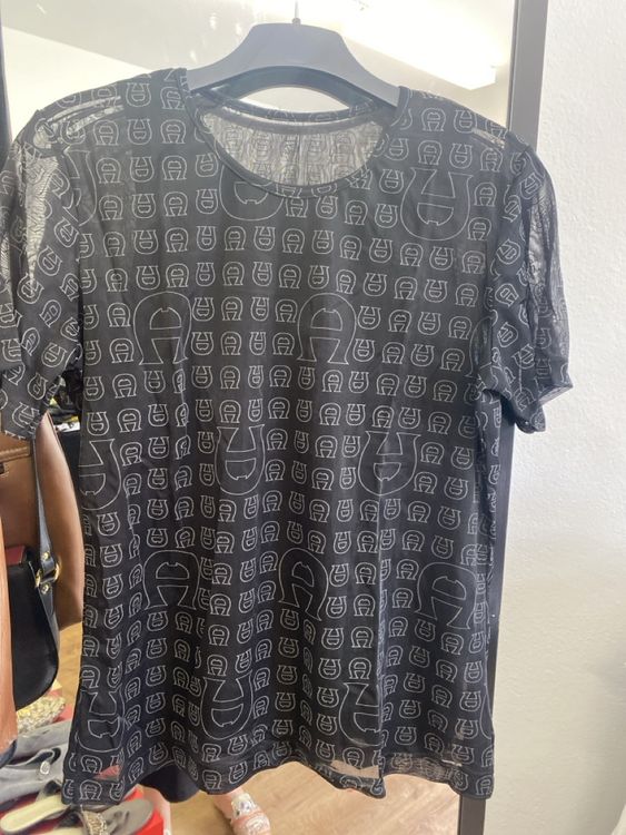 Aigner Shirt mega (Gebraucht) in Olten für CHF 30 – mit Lieferung auf Ricardo kaufen