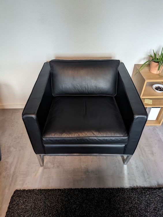 Artifort F 905 Sessel (Gebraucht) in Elsau für CHF 60 – nur Abholung auf Ricardo kaufen