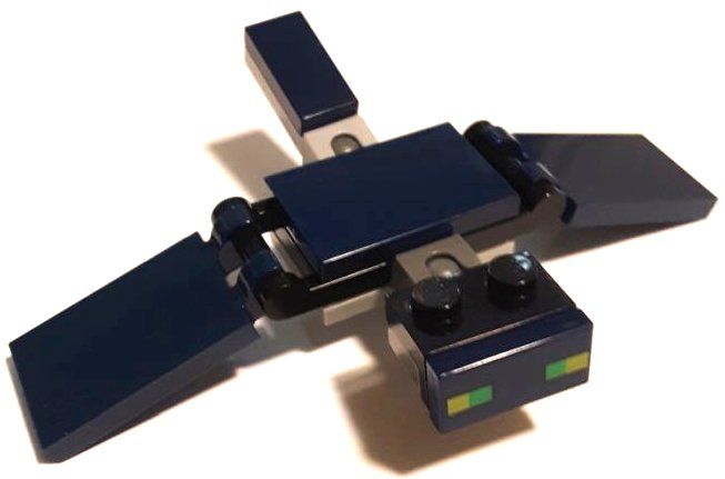 LEGO Minecraft minephantom02 Minecraft Phantom | Kaufen auf Ricardo