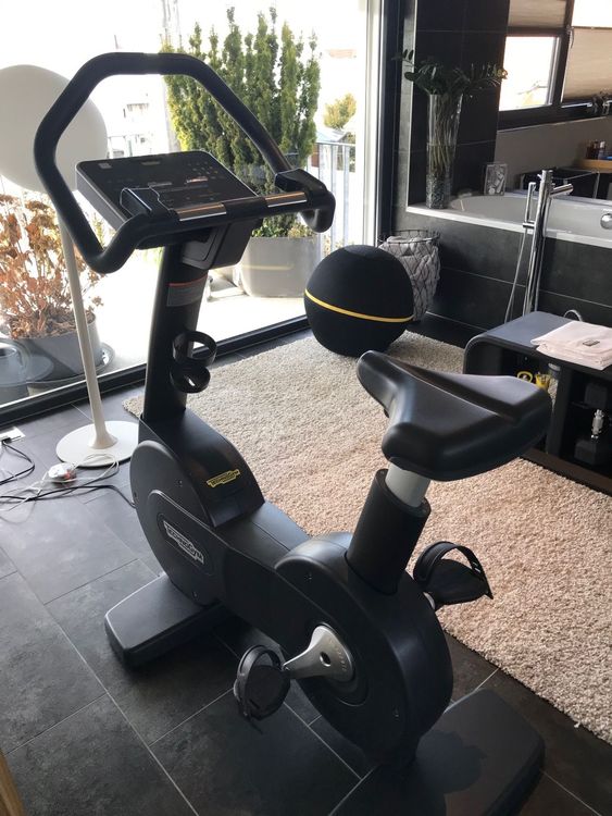 Technogym, Bike Forma | Kaufen auf Ricardo