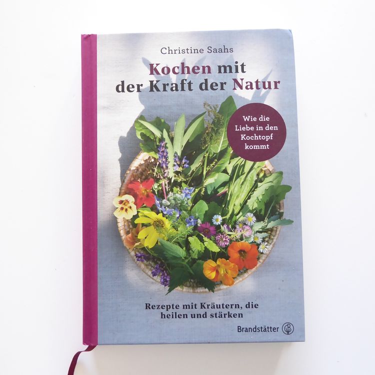 Kochen mit der Kraft der Natur | Kaufen auf Ricardo