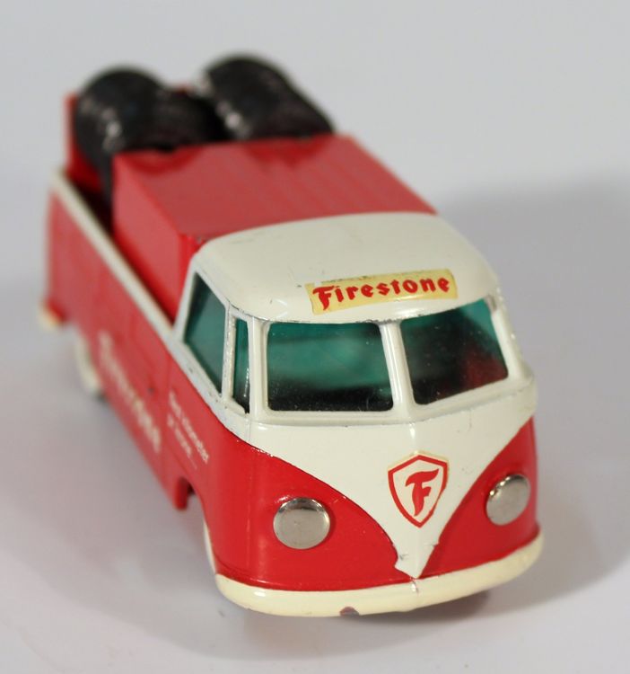 Tekno Denmark Firestone VW Pickup (Gebraucht) in für CHF 155 – mit ...