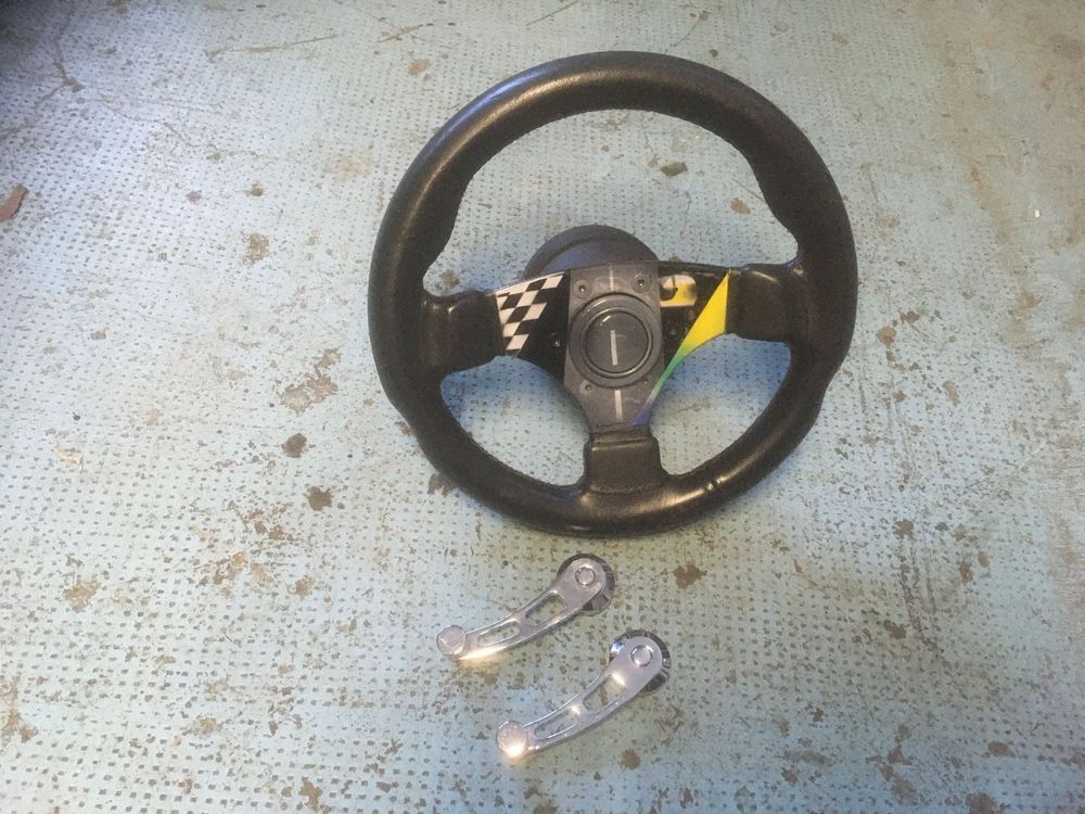 Tuning kit... Opel Kadett CIH OHV | Acheter sur Ricardo