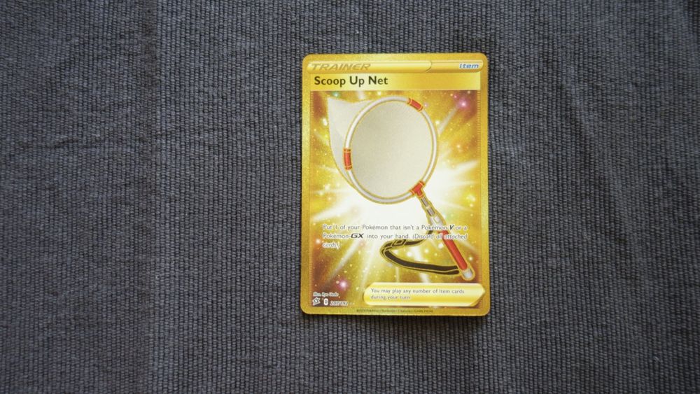 Scoop Up Net Secret Rebel Clash (EN) | Kaufen auf Ricardo