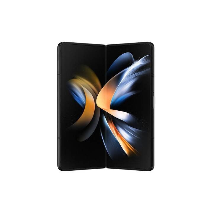 Top Neuheit: Samsung Galaxy Z Fold 4 512GB + Cover + Pen NEU (Neu ...