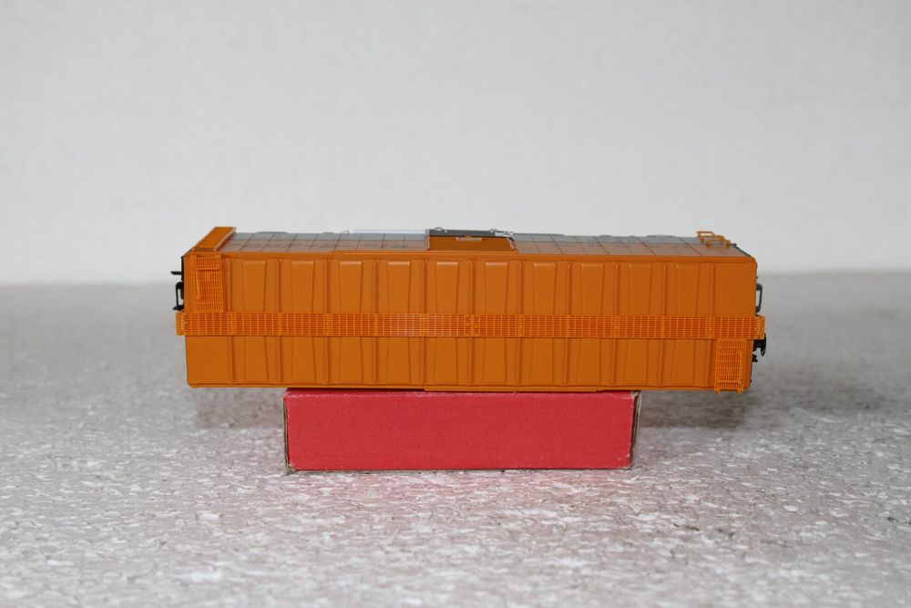 Märklin 29884 USA Rio Grande Box Car D & RWG Box Car (Gebraucht) in ...