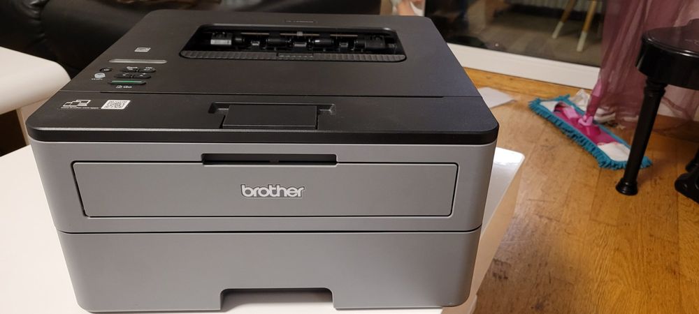 Brother Laserdrucker HL-L2350DW (Gebraucht) in Glattbrugg für CHF 30 – mit Lieferung auf Ricardo ...