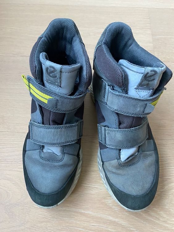 Winterschuhe Ecco Jungen Gr. 38 (Gebraucht) in Liebefeld für CHF 30 – nur Abholung auf Ricardo ...