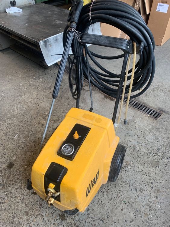 Wap Hochdruckreiniger | Kaufen auf Ricardo
