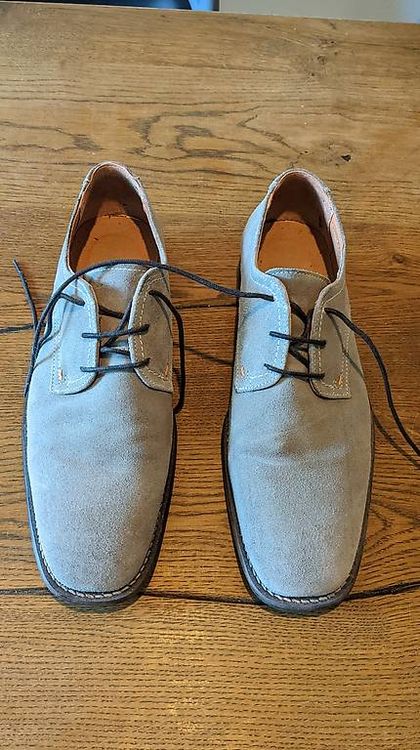 Paul Hunter Herren Schuhe in der Grösse 42 (Gebraucht) in Basel für CHF ...