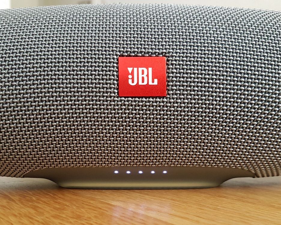 JBL Charge 4 Bluetooth Lautsprecher (Neu (gemäss Beschreibung)) in ...