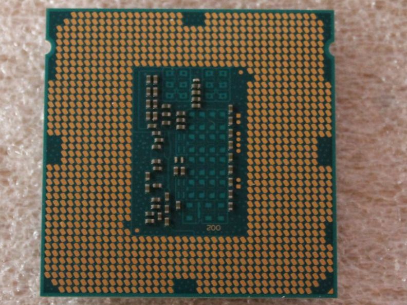 CPU Intel Core i5-4570 3.20GHz | Kaufen auf Ricardo