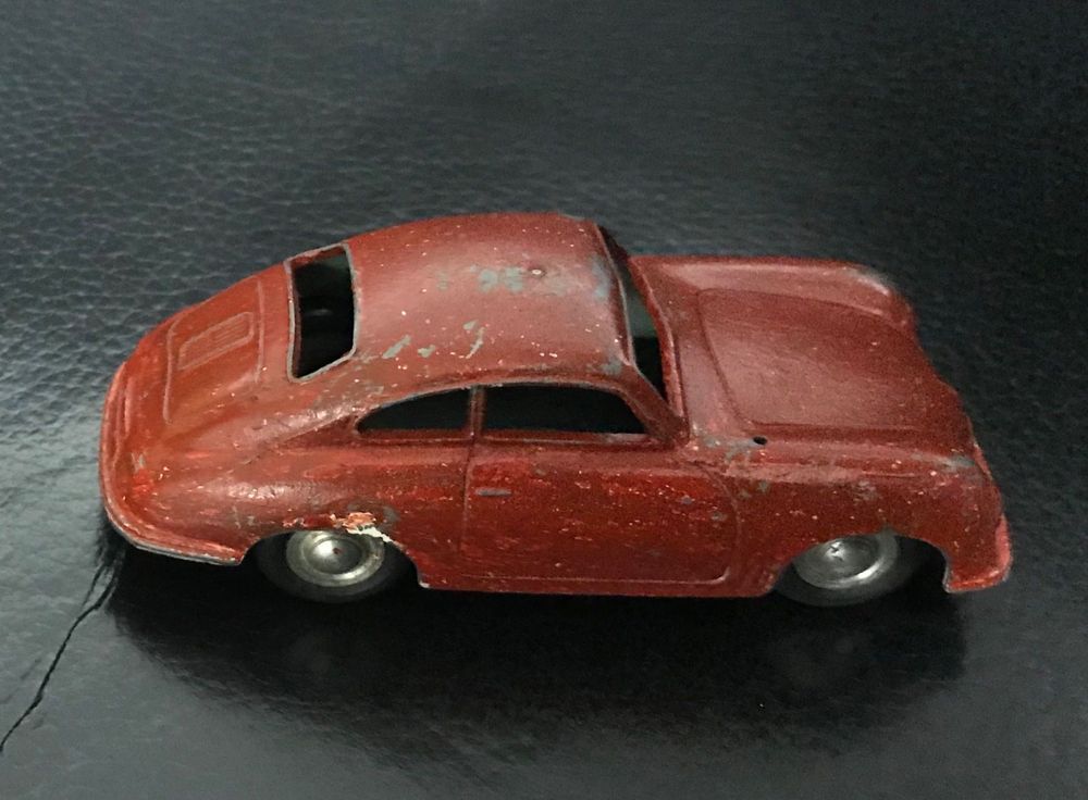 Porsche 256 von Märklin 1:43 Orginal | Kaufen auf Ricardo