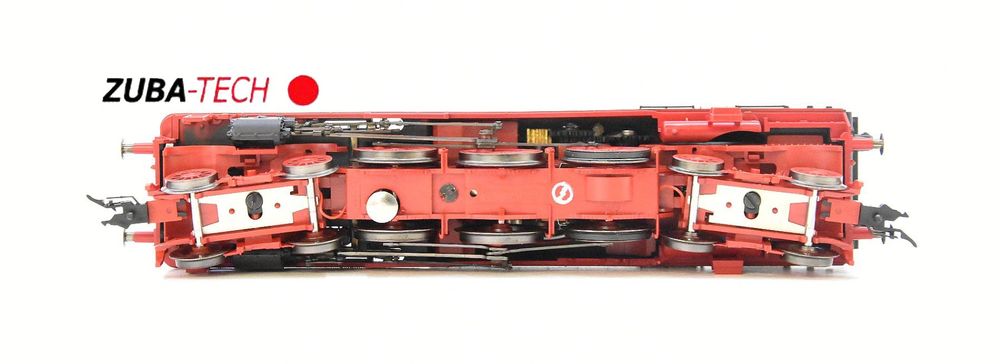 Fleischmann 407801 Dampflok BR 78 DB H0 GS Analog mit OVP (Gebraucht) in St. Gallen für CHF 168 ...