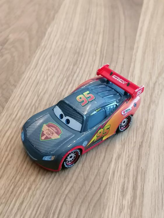 Disney Cars / Pixar No. 69 (Gebraucht) in Basel für CHF 4.9 – mit ...