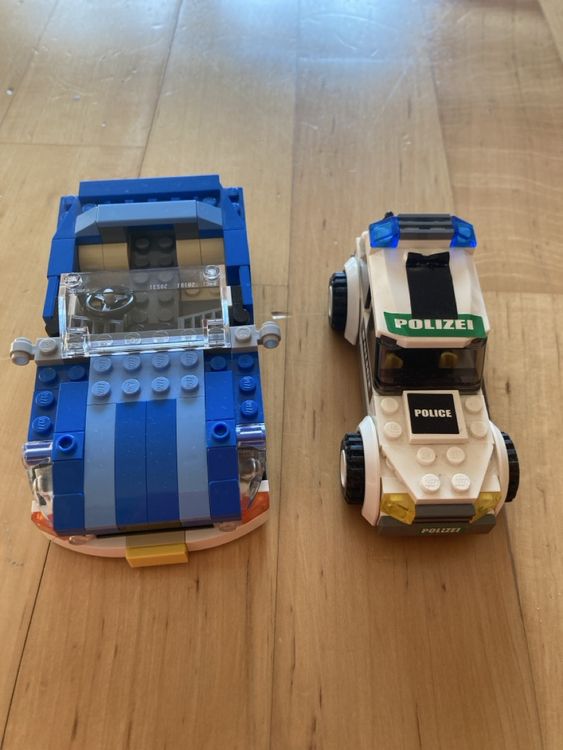 Lego creator 6913 | Kaufen auf Ricardo